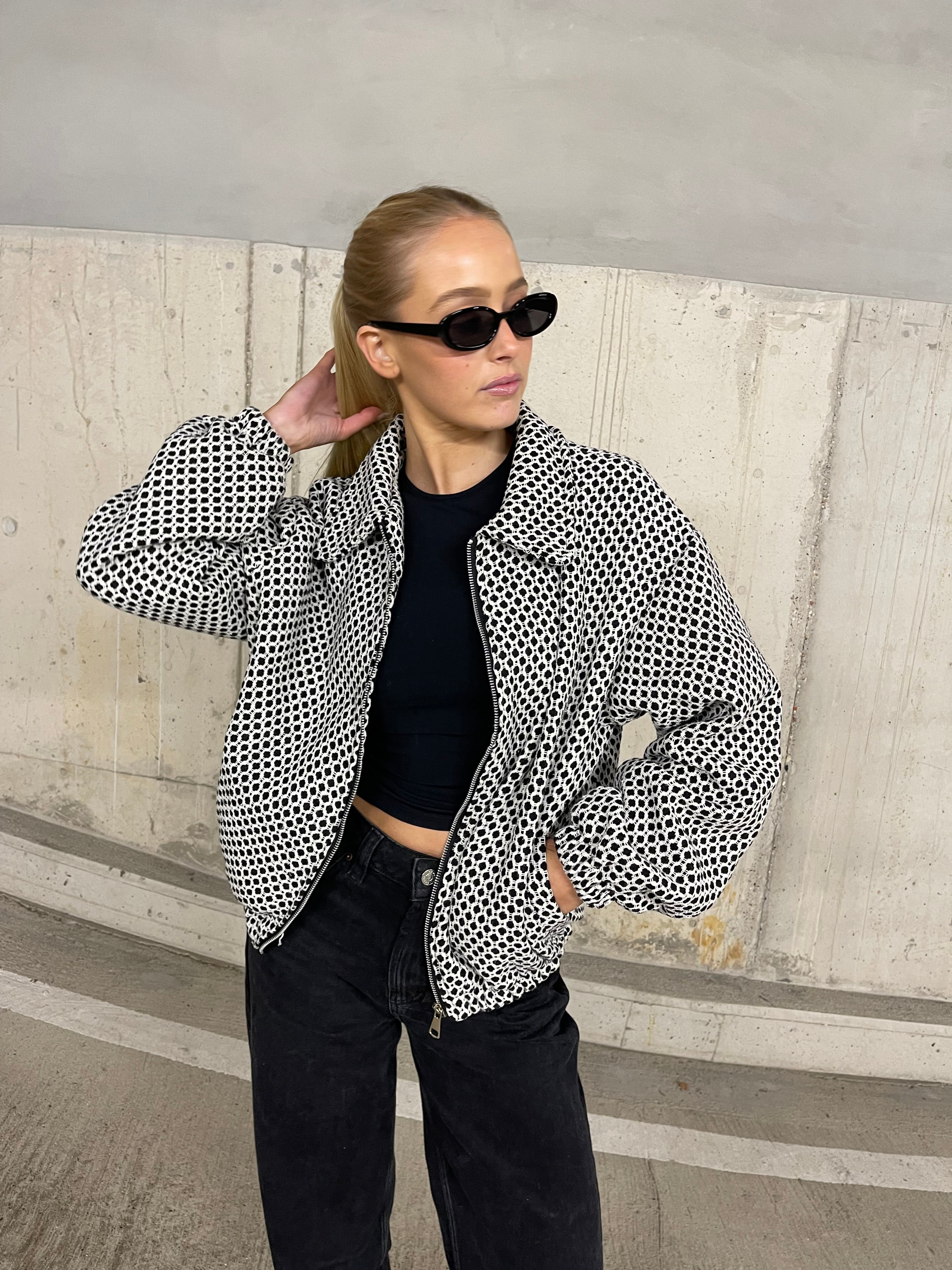 Vests & Jackets – Miisto