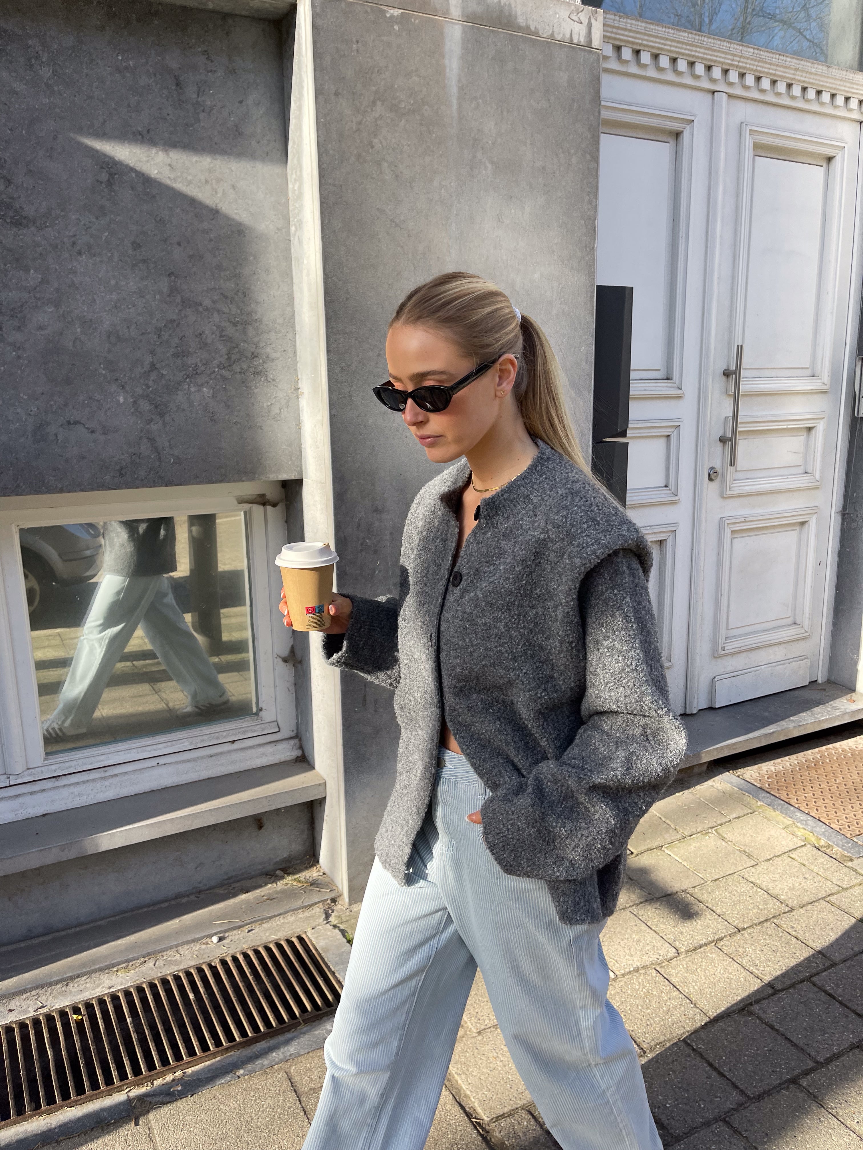 Vests & Jackets – Miisto